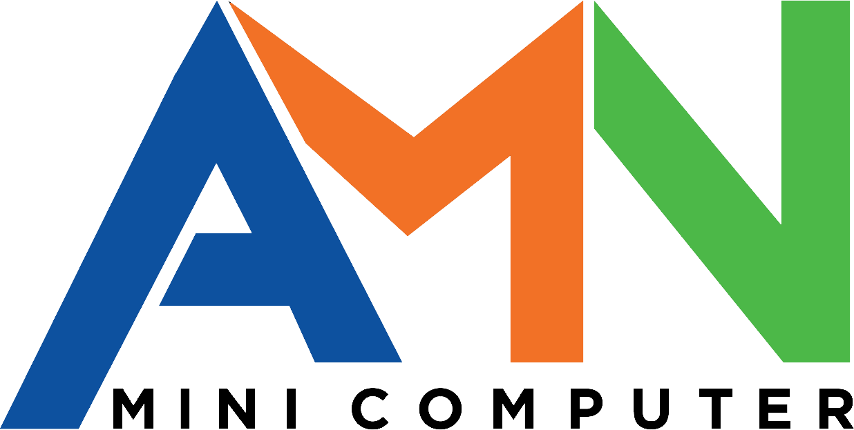 Home - AMN Mini Computer